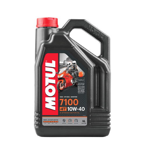 Oli & Lubricants – Everest Motorcycles