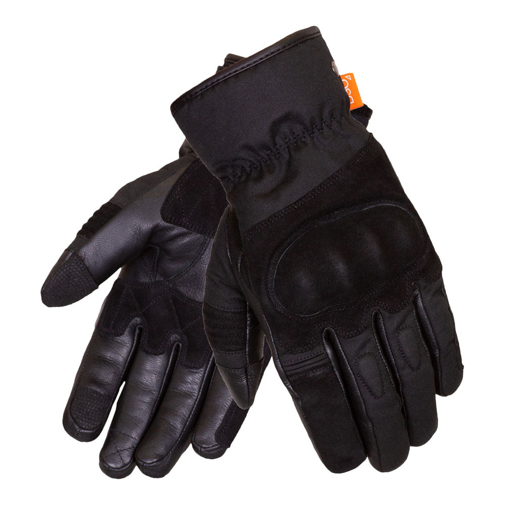 Merlin Ranton II D3O Waterproof Gloves Black | Everest Motor – Everest ...