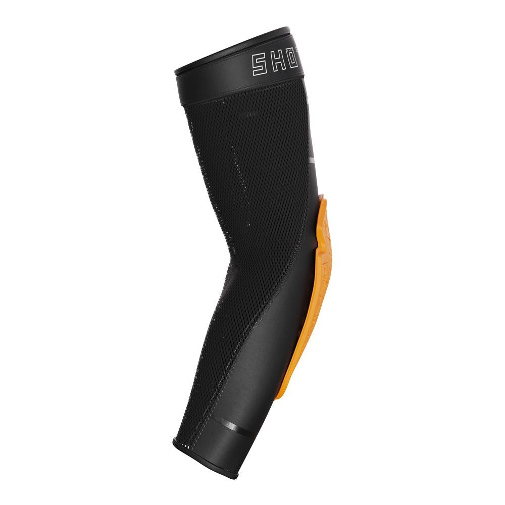 Shot Race D3O Elbow Guards Black – Everest Motorcycles