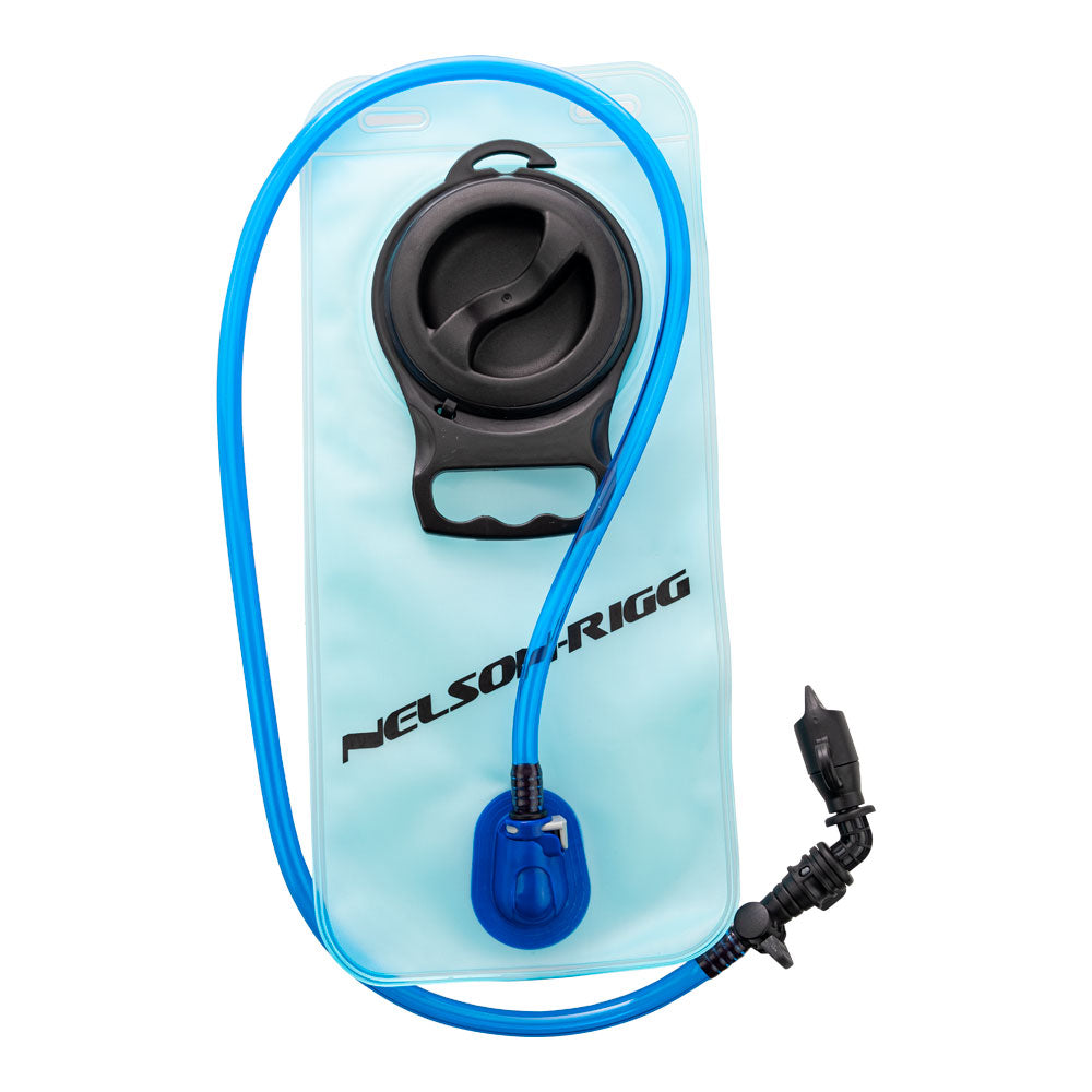 Nelson-Rigg Hydration Bladder 1 litre - Clear – Everest Motorcycles