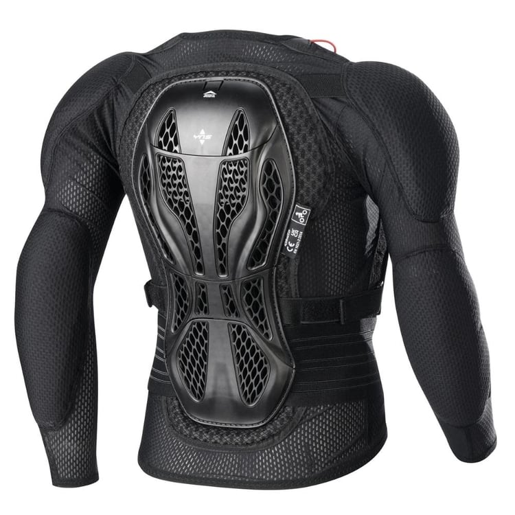 Alpinestars Youth Bionic Action V2 Protection Jacket – Everest Motorcycles