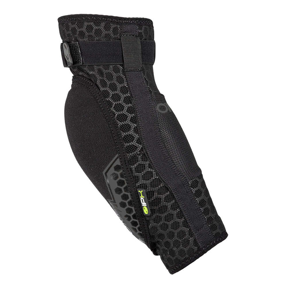 Oneal 2024 Redeema Black Elbow Guards | O'Neal – Everest Motorcycles