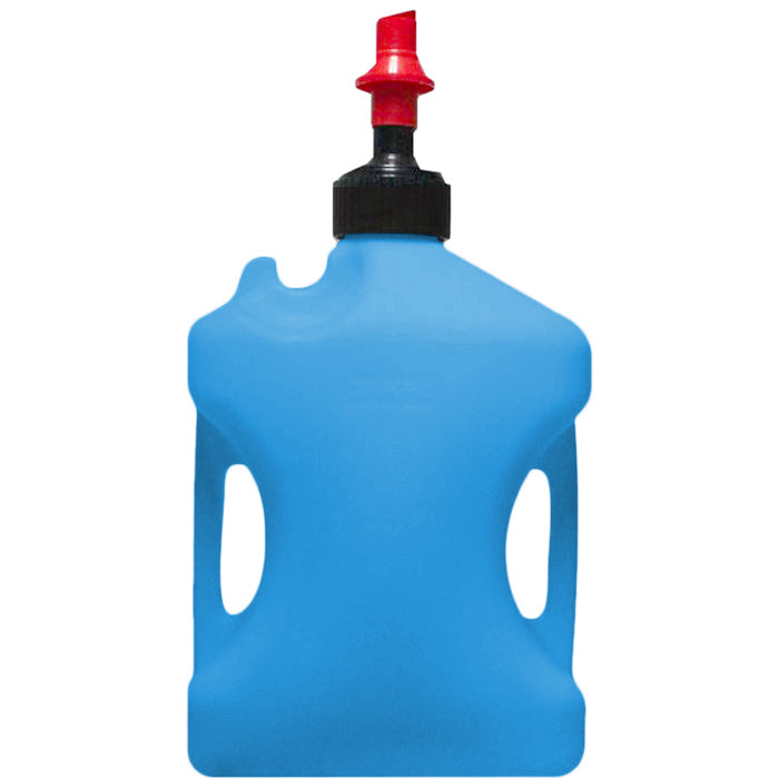 Oneal Fast Fill Fuel Jug Blue 20L | O'Neal – Everest Motorcycles