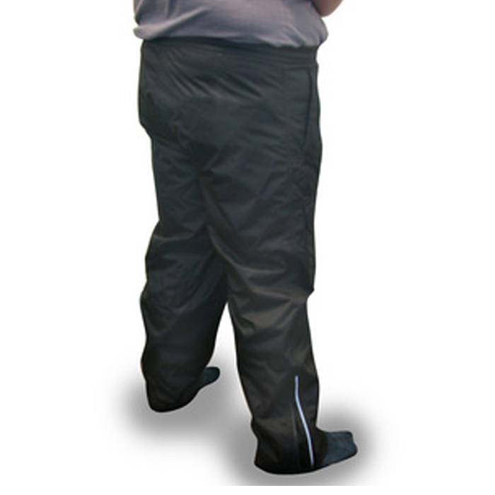 Rjays Vector Stout Fitting Pants - Black | Everest Motorcycl – Everest ...